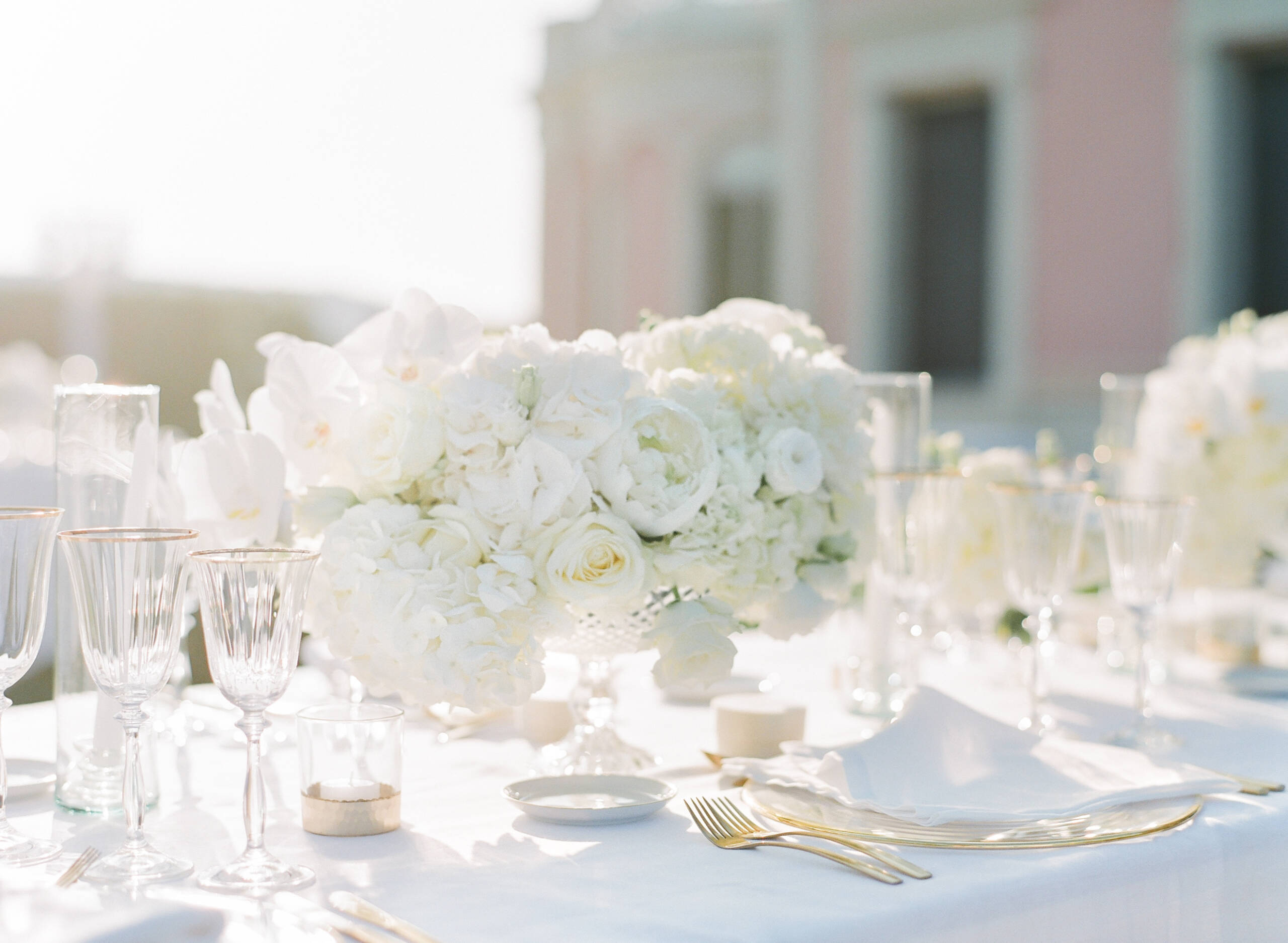 Wedding Design - Wedding Planner French Riviera